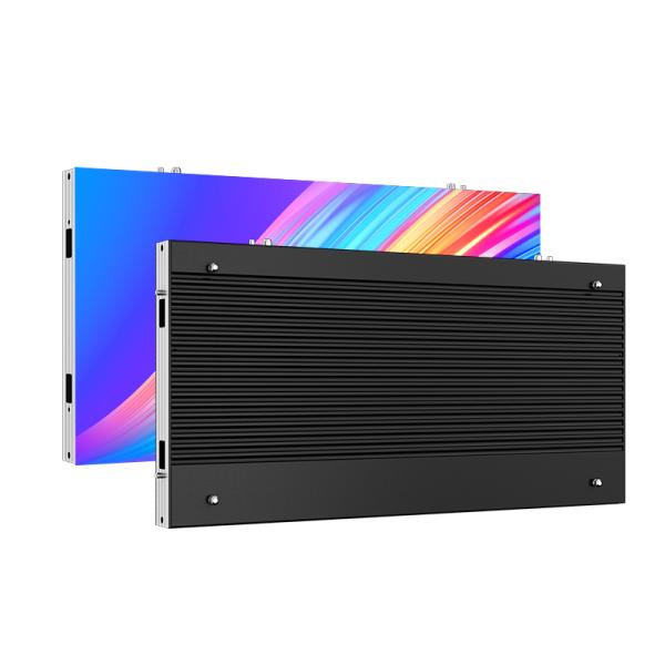 Quality DDW High Performance 4K HD Ledwall Panel P1.9 P1.25 P1.56 P1.8 Seamless Splicing for sale
