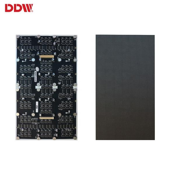 Quality High Performance Super Small Pixel 4K Indoor LED Display P0.7 P0.9 P1.25 P1.5 P1 for sale