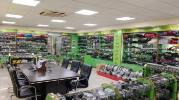 China Factory - Guangzhou Yaye Cross Border E-Commerce Co., Ltd.