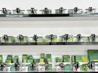 China Factory - Guangzhou Yaye Cross Border E-Commerce Co., Ltd.