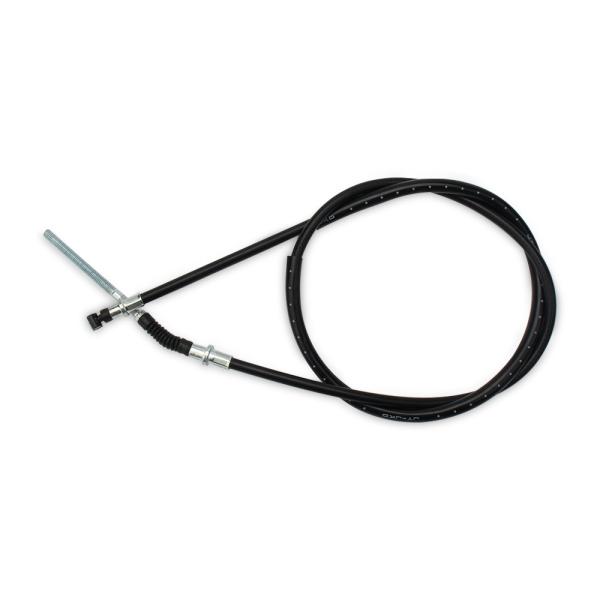 Quality CG125 Motorcycle Throttle Cable Brake Clutch Speed Meter Mileage Cable for sale