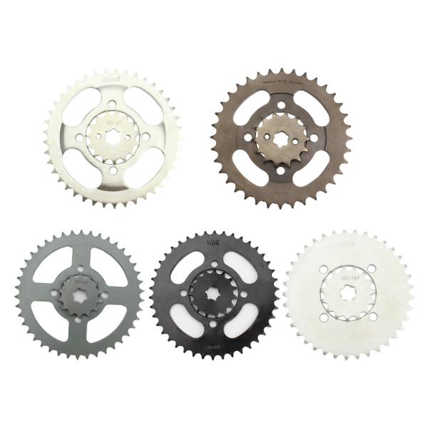 Quality Motorcycle Sprocket Sleeve CG125 GN125 WY125 ZJ125 CGL 428H-128 420-108 for sale
