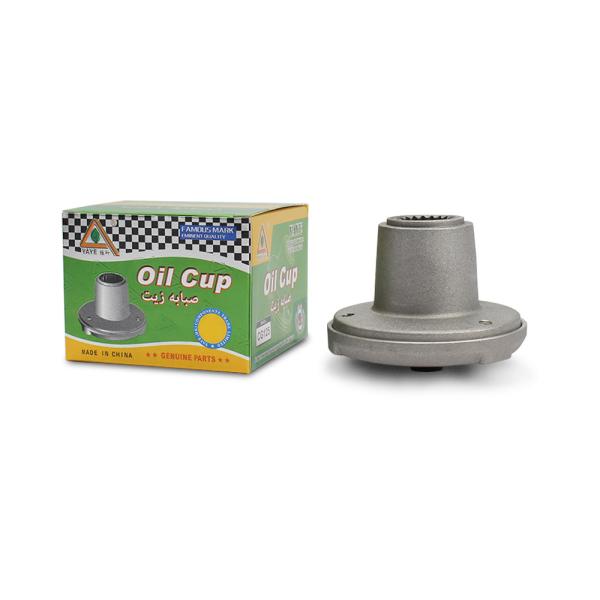 Quality Universal Motorcycle Oil Cup HONDA CG125 CG150 CG200 Oil Cup For Motorcycle for sale