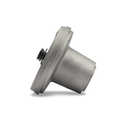 Cina Coppa universale di olio per moto HONDA CG125 CG150 CG200 Coppa di olio per moto in vendita