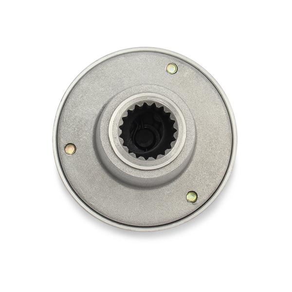 Quality Universal Motorcycle Oil Cup HONDA CG125 CG150 CG200 Oil Cup For Motorcycle for sale