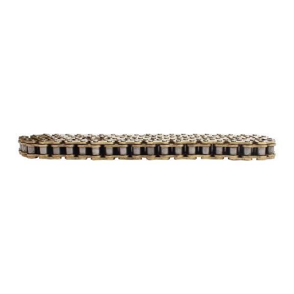 Quality Sand Blasting 428H 420H Motorcycle Chain Kit For CG GS GN CGL CD 110 AX100 CBT for sale