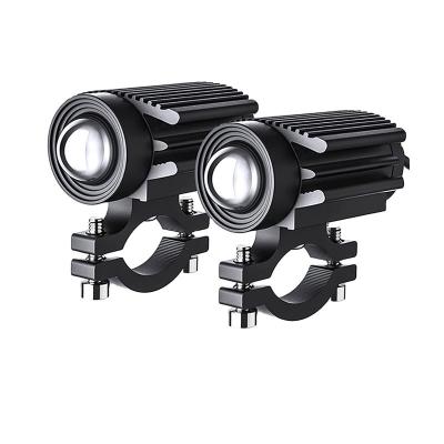 3570 LED 32W Triple lumière projecteur extérieur pour voiture de moto universelle
