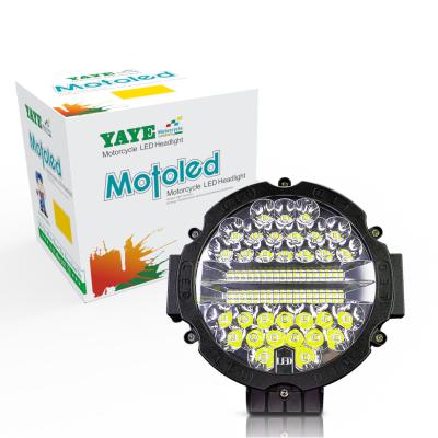 China YYXK-51W-DSY-W Car LED Work Light 51W 5500LM For Offroad Motorcycle for sale