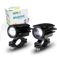 Quality 3570CSP YYFJD-JRY YAYE Motorcycle LED Mini Spot Light 16W 1600LM AC DC 8V 80V for sale