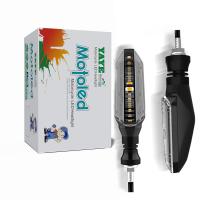 Quality Universal Motorcycle LED Turn Lamp with Waterproof Design and 6500k Light for sale