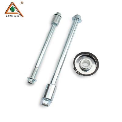 China 18 polegadas Motor Hub roda para Hongda Cg125 Motorcycle Alumínio Hub roda à venda