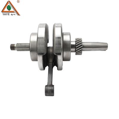 Cina YAYE CG125 CG150 ciglio di moto usato 125/150cc parti del motore di moto ciglio assy di alta qualità e a buon mercato in vendita