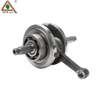 Cina YAYE CG125 CG150 ciglio di moto usato 125/150cc parti del motore di moto ciglio assy di alta qualità e a buon mercato in vendita