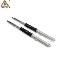 Quality CG125 Motorcycle Shock Absorber CG Motorcycle Drum Front Suspension 70cm Length for sale