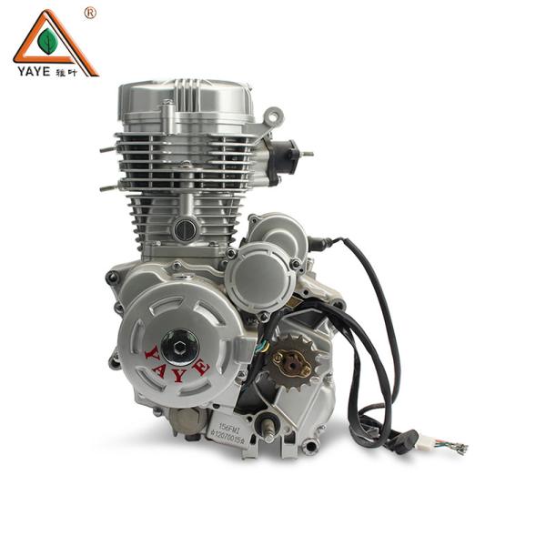 Quality YAYE Purpose Four-Stroke Air-Cooled Honda CG125/150/200 Motorcycle Engine for sale