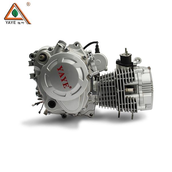Quality YAYE Purpose Four-Stroke Air-Cooled Honda CG125/150/200 Motorcycle Engine for sale