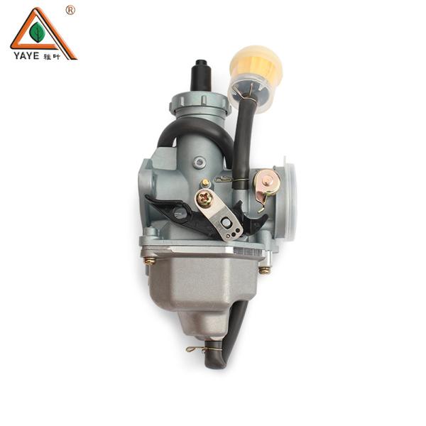 Quality 125cc 150cc PZ26 Carburetor CG125 CG150 Motorcycle Fuel System For Retrofit for sale