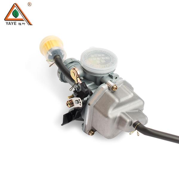 Quality 125cc 150cc PZ26 Carburetor CG125 CG150 Motorcycle Fuel System For Retrofit for sale