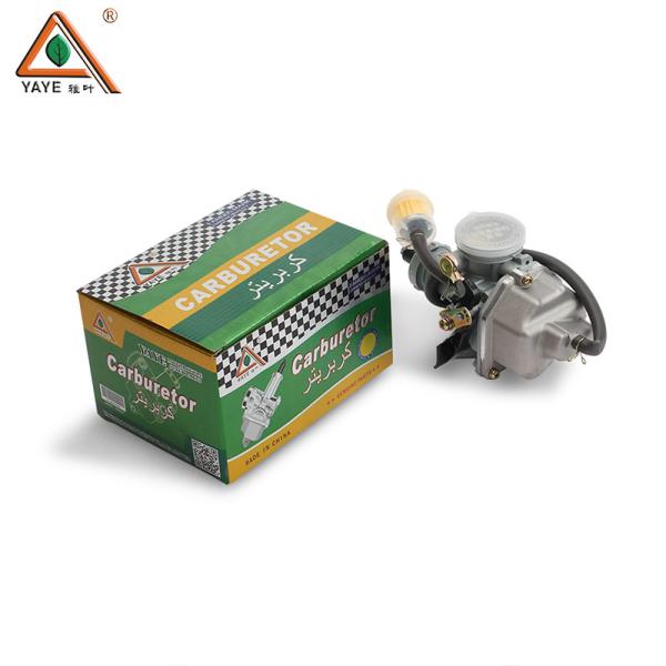 Quality 125cc 150cc PZ26 Carburetor CG125 CG150 Motorcycle Fuel System For Retrofit for sale
