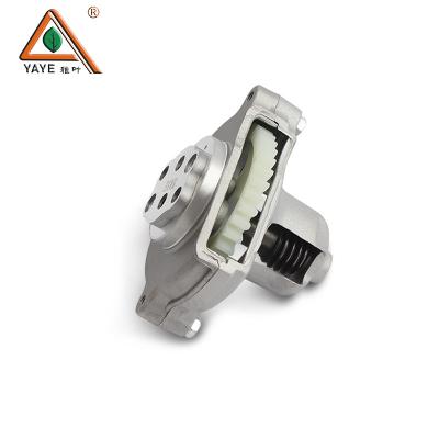 China CG125 Motor de bomba de óleo Rotor Motores de motocicletas Peças de desempenho excepcional à venda