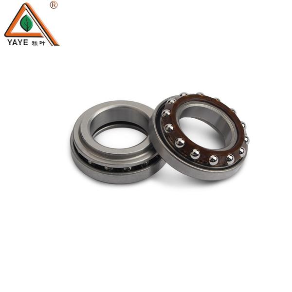 Quality KBN Ball Race And AISI 1045 Steel Steering Stem Bowl For Honda CG125 CG150 CG200 for sale