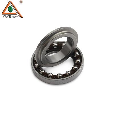 China KBN Ball Race en AISI 1045 Steel Steering Stem Bowl voor Honda CG125 CG150 CG200 Te koop