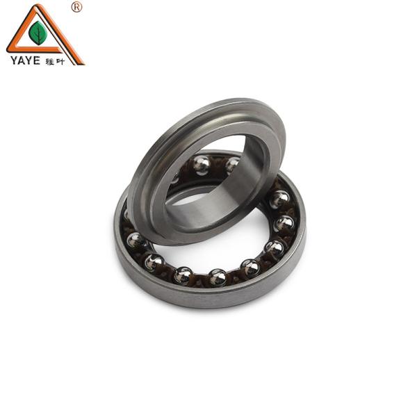 Quality KBN Ball Race And AISI 1045 Steel Steering Stem Bowl For Honda CG125 CG150 CG200 for sale