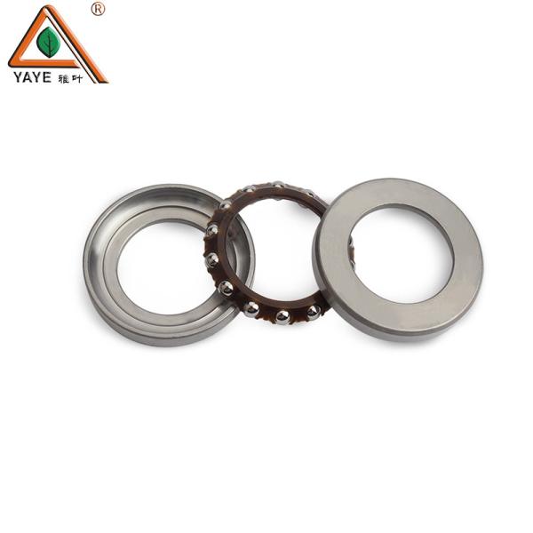 Quality KBN Ball Race And AISI 1045 Steel Steering Stem Bowl For Honda CG125 CG150 CG200 for sale