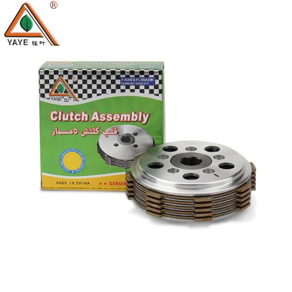 Quality YAYE Motorcycle Starting Clutch Assembly Honda CG125 CG150 CG200 Use for sale