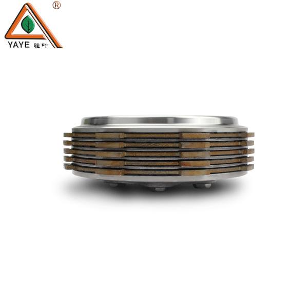 Quality YAYE Motorcycle Starting Clutch Assembly Honda CG125 CG150 CG200 Use for sale