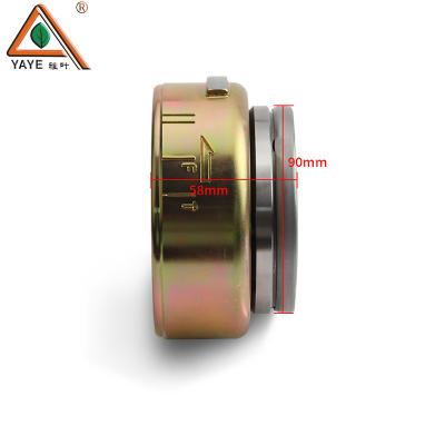 Cina Motorcycle Magneto Stator Rotor Dia Interno 90mm per Honda CG125 CG200 in vendita