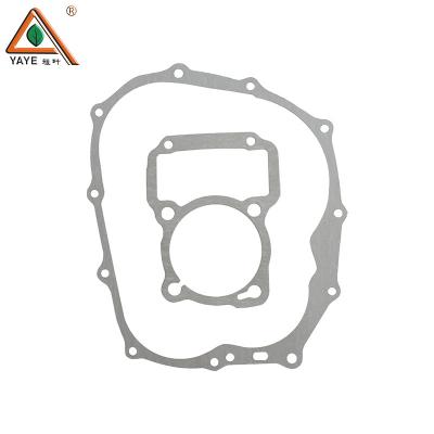 China Volledige reparatie motorpakket CG125 CG150 CG200 Moto onderdelen Te koop