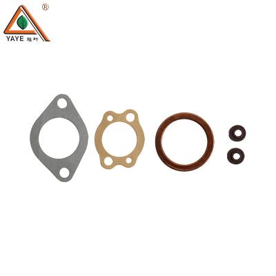 China Volledige reparatie motorpakket CG125 CG150 CG200 Moto onderdelen Te koop