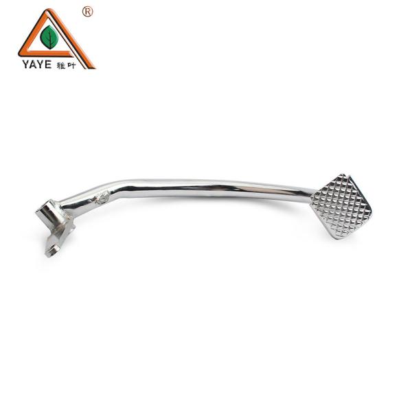 Quality A Class Motorcycle Brake Pedal For Honda CG125/CG150 Repuestos De Motos for sale