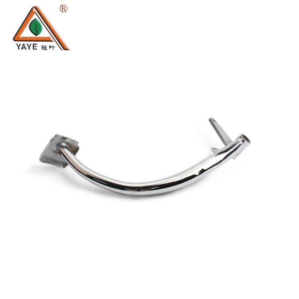 Quality A Class Motorcycle Brake Pedal For Honda CG125/CG150 Repuestos De Motos for sale