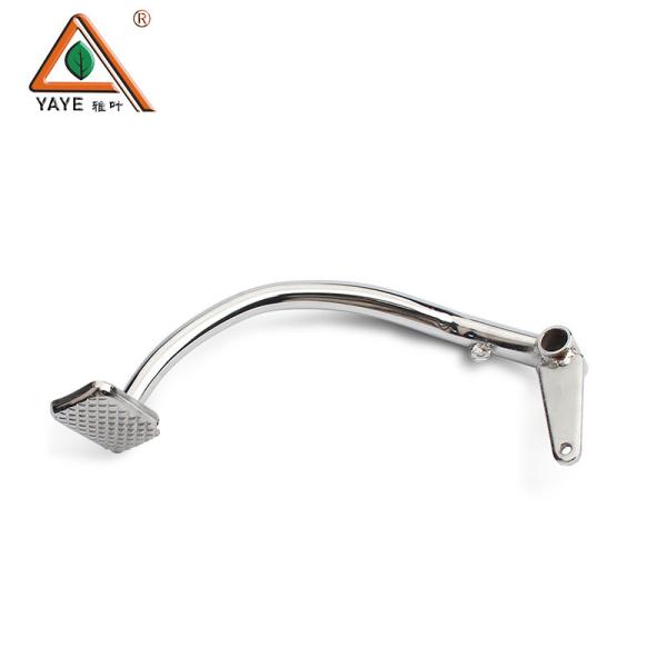 Quality A Class Motorcycle Brake Pedal For Honda CG125/CG150 Repuestos De Motos for sale