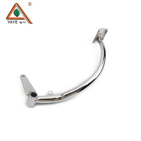 Quality A Class Motorcycle Brake Pedal For Honda CG125/CG150 Repuestos De Motos for sale