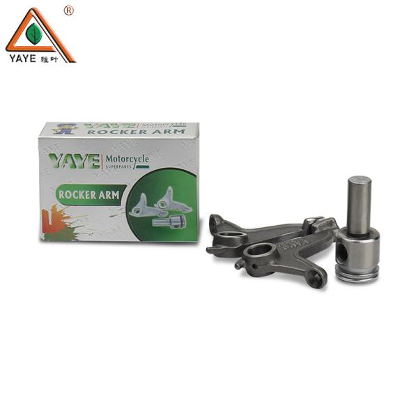 Quality CG Motorcycle Down Rocker Arm CG125 CG150 CG200 Crankshaft Moto Spare Parts for sale