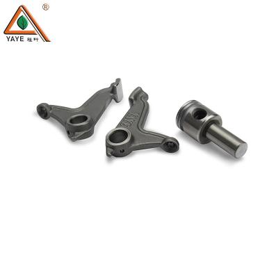 China CG Motorcycle Down Rocker Arm CG125 CG150 CG200 Krukasten Moto Onderdelen Te koop
