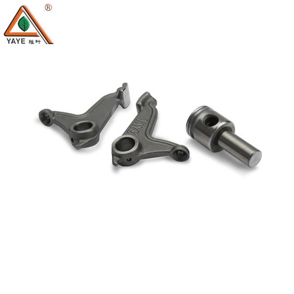Quality CG Motorcycle Down Rocker Arm CG125 CG150 CG200 Crankshaft Moto Spare Parts for sale