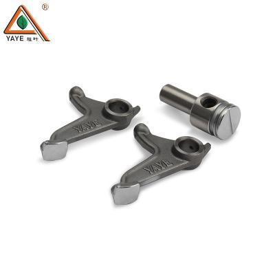 China CG Motorcycle Down Rocker Arm CG125 CG150 CG200 Krukasten Moto Onderdelen Te koop