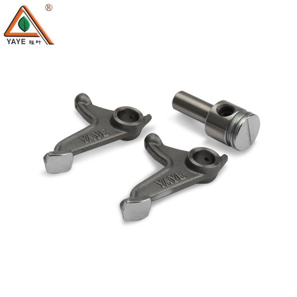 Quality CG Motorcycle Down Rocker Arm CG125 CG150 CG200 Crankshaft Moto Spare Parts for sale