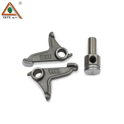 China CG Motorcycle Down Rocker Arm CG125 CG150 CG200 Krukasten Moto Onderdelen Te koop