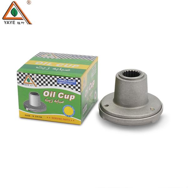 Quality Universal Motorcycle Oil Cup HONDA CG125 CG150 CG200 Oil Cup For Motorcycle for sale