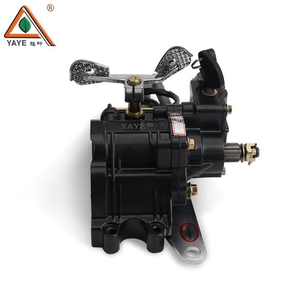 Quality 250cc Motorcycle Reverse Gear CG200 Reverse Gearbox For Motorcycle Engine for sale