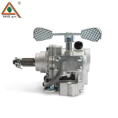 Cina Motore triciclo Motociclo cambio inverso per HONDA CG125 CG150 125CC 200CC in vendita