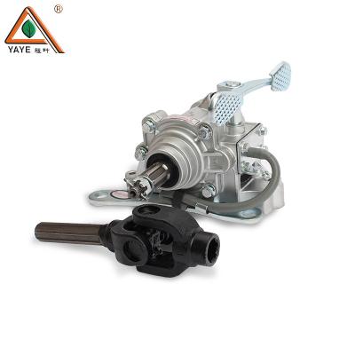 Cina Motore triciclo Motociclo cambio inverso per HONDA CG125 CG150 125CC 200CC in vendita