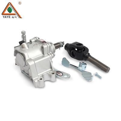 Cina Motore triciclo Motociclo cambio inverso per HONDA CG125 CG150 125CC 200CC in vendita