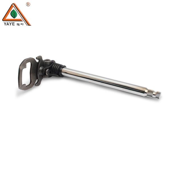 Quality Motorcycle Half Shaft Gear Selector Shifter CG125/150 Gear Change Shaft for sale