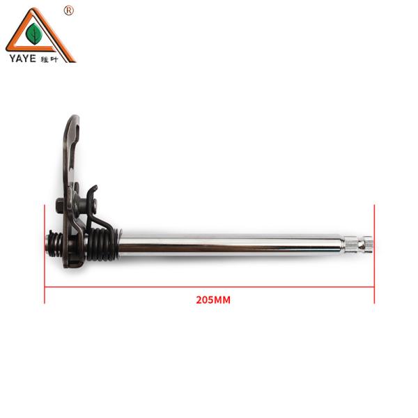 Quality Motorcycle Half Shaft Gear Selector Shifter CG125/150 Gear Change Shaft for sale